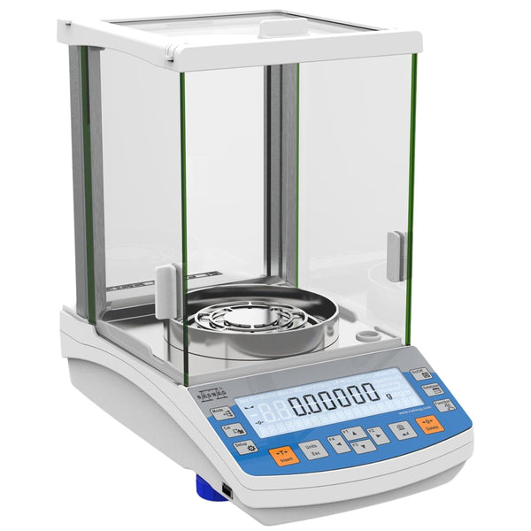 Radwag AS R2 PLUS Analytical Balance
