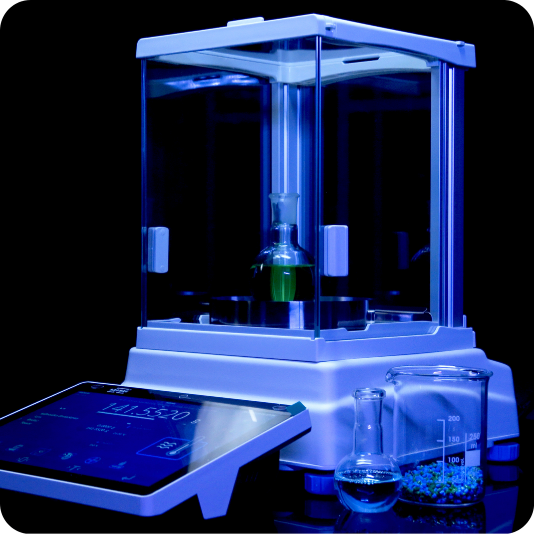 Radwag USA | Laboratory Balances and Weighing Equipment