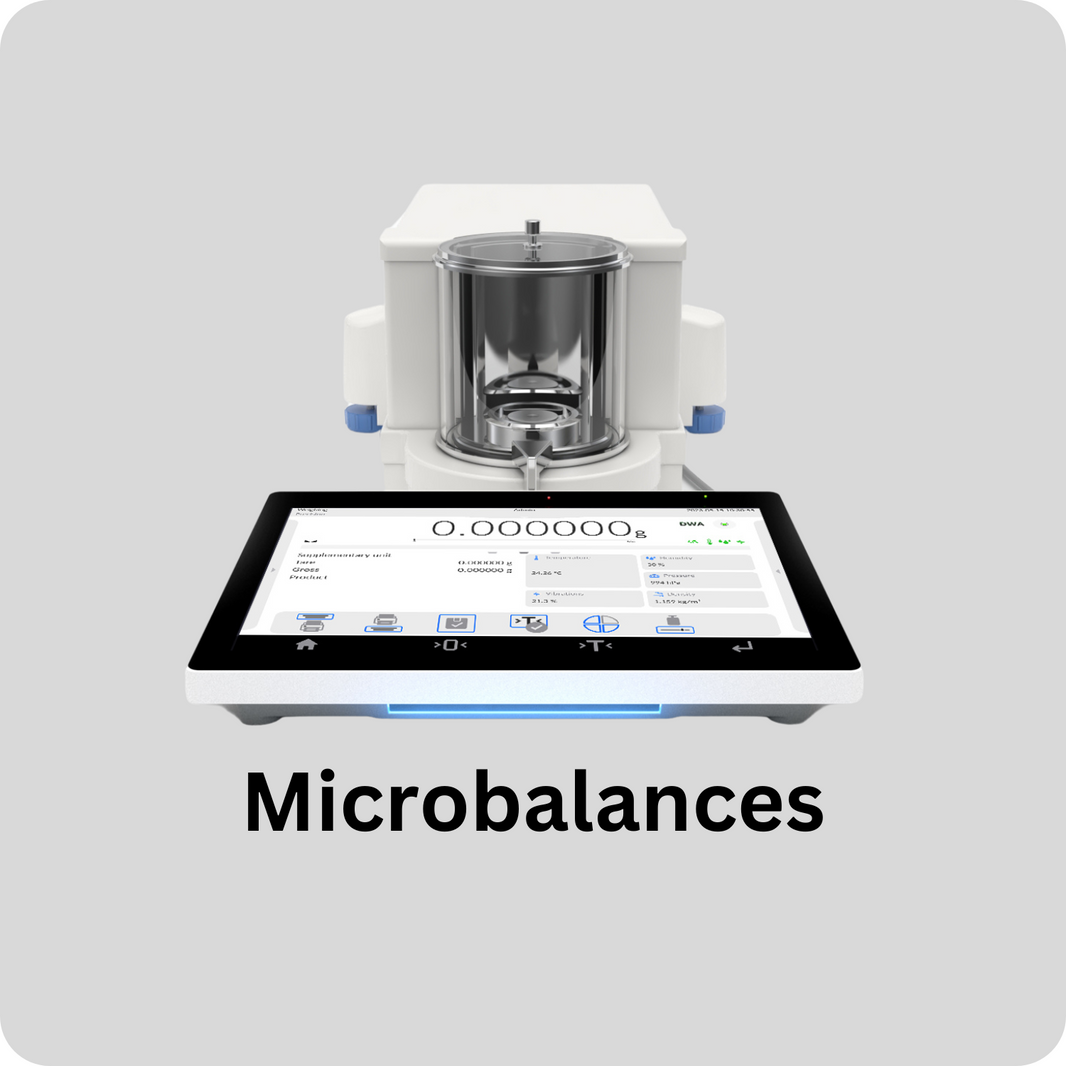 Radwag USA | Laboratory Balances and Weighing Equipment